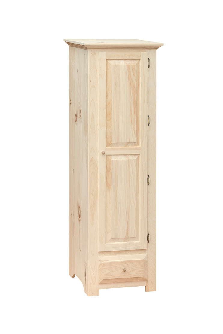 Wardrobes – Allards' Unfinished Furniture